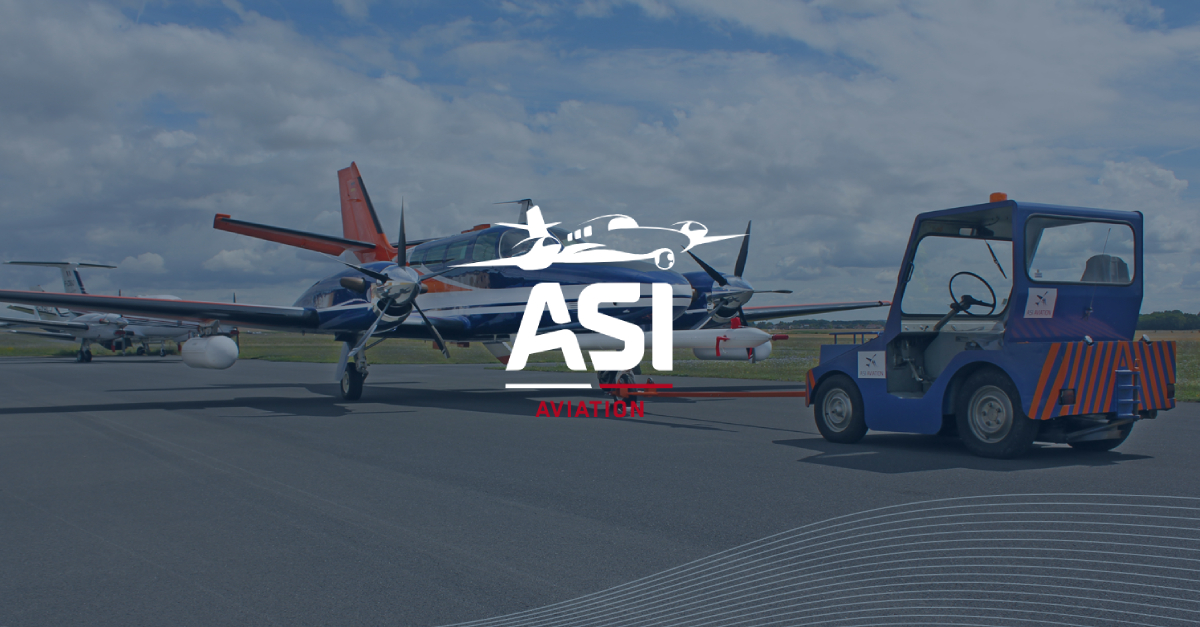 About us | ASI Aviation